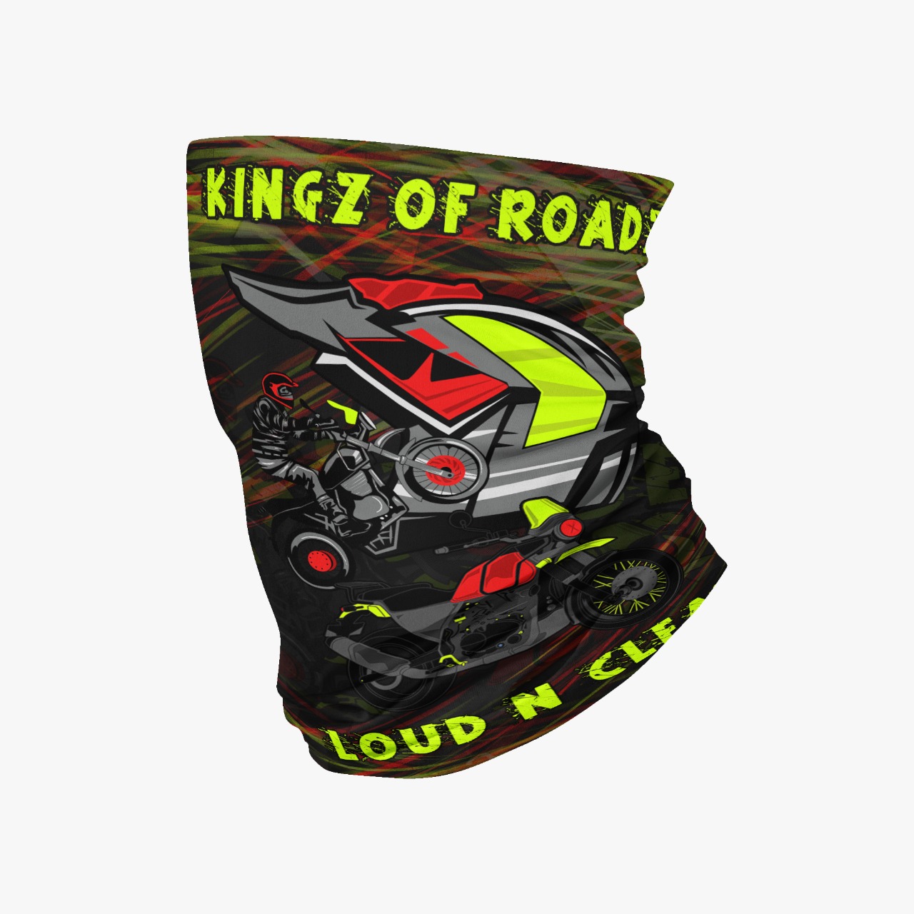 Merchandise – Kingz of Roadz